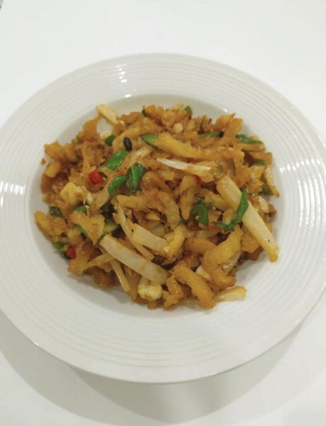 柴鱼是什么_柴鱼怎么做好吃-第1张图片-山城妙识 柴鱼是什么_柴鱼怎么做好吃-第1张图片-山城妙识