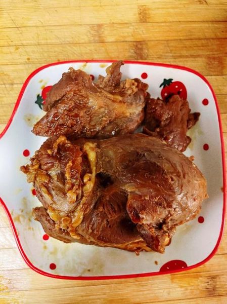 酱牛肉怎么做好吃_酱牛肉的家常做法视频-第2张图片-山城妙识