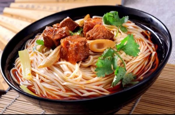 牛肉面用什么调料_牛肉面配料有哪些-第3张图片-山城妙识 牛肉面用什么调料_牛肉面配料有哪些-第3张图片-山城妙识