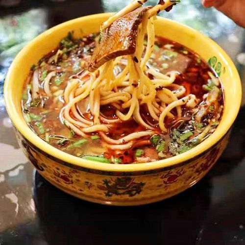 牛肉面用什么调料_牛肉面配料有哪些-第2张图片-山城妙识 牛肉面用什么调料_牛肉面配料有哪些-第2张图片-山城妙识