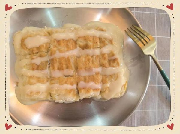 香蕉薄饼怎么做_香蕉薄饼热量高吗-第3张图片-山城妙识