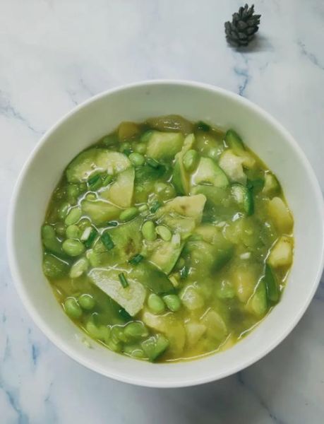 茄子汤的做法大全_茄子汤怎么做好喝-第1张图片-山城妙识