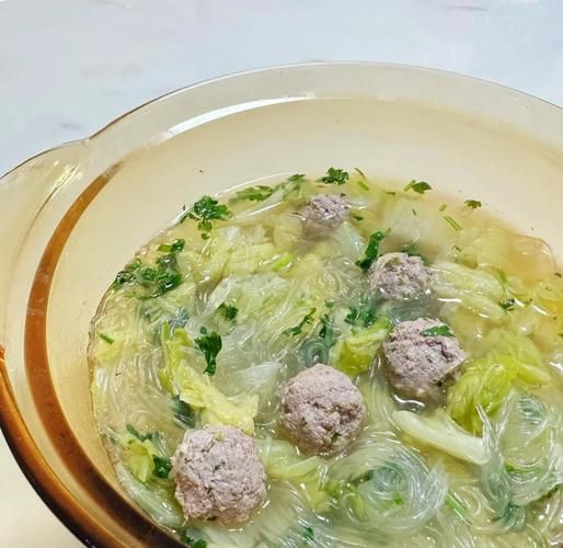 羊肉丸子怎么做又滑又嫩_为什么一煮就柴-第1张图片-山城妙识 羊肉丸子怎么做又滑又嫩_为什么一煮就柴-第1张图片-山城妙识