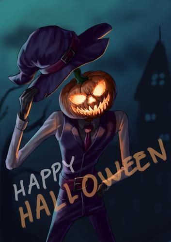 how_to_carve_a_jack_o_lantern_step_by_step-第1张图片-山城妙识 how_to_carve_a_jack_o_lantern_step_by_step-第1张图片-山城妙识