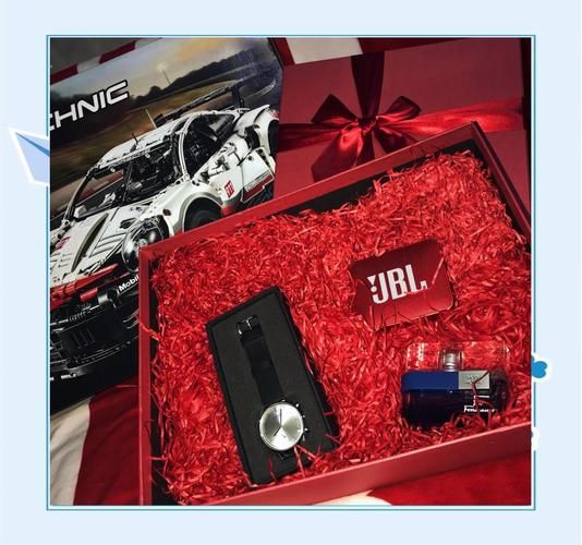 情人节送什么礼物给男朋友_实用又有惊喜的清单-第1张图片-山城妙识