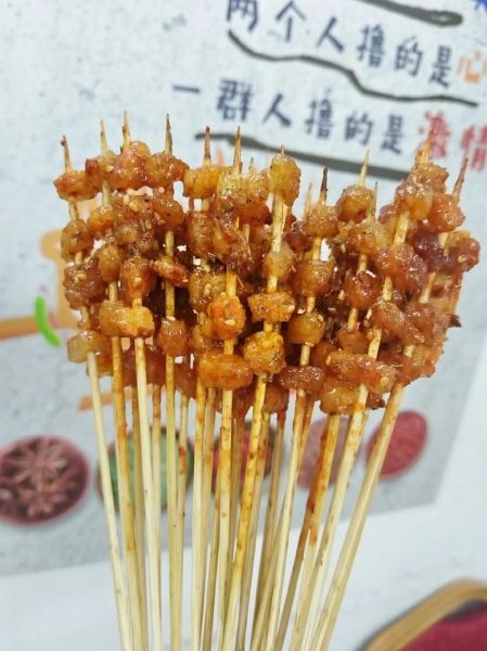 烤牛油是牛的哪个部位_烤牛油具体位置在哪-第1张图片-山城妙识