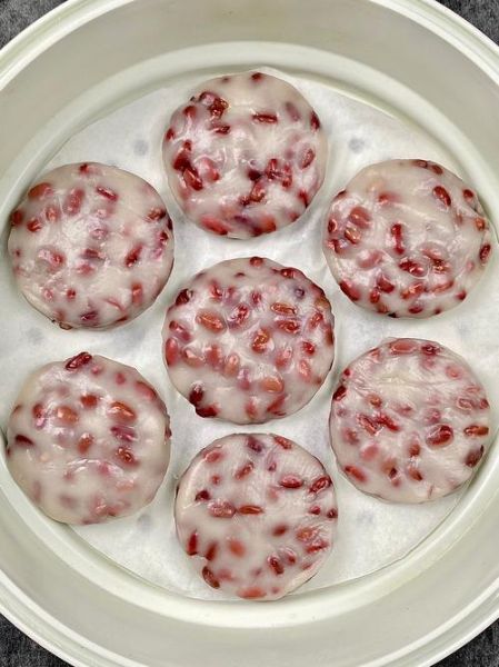 红豆糯米糕怎么做_红豆糯米糕做法窍门-第3张图片-山城妙识 红豆糯米糕怎么做_红豆糯米糕做法窍门-第3张图片-山城妙识