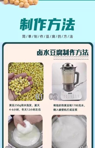 酱豆腐汁怎么调_酱豆腐汁配方比例-第3张图片-山城妙识