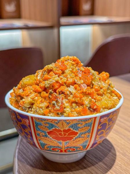 秃黄油拌饭怎么做_正宗秃黄油拌饭做法-第1张图片-山城妙识 秃黄油拌饭怎么做_正宗秃黄油拌饭做法-第1张图片-山城妙识