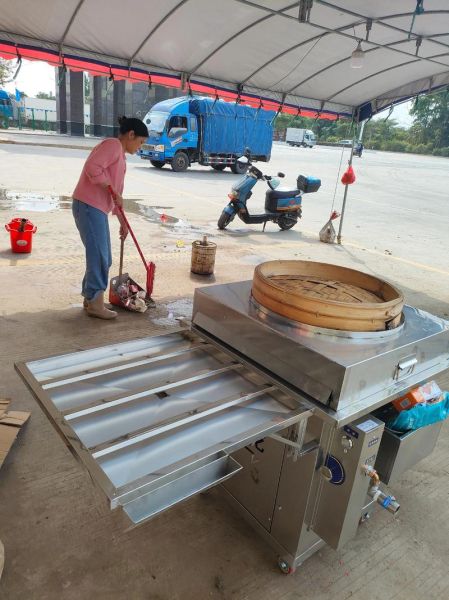 蒸肠粉机器多少钱一台_家用蒸肠粉机怎么选-第2张图片-山城妙识