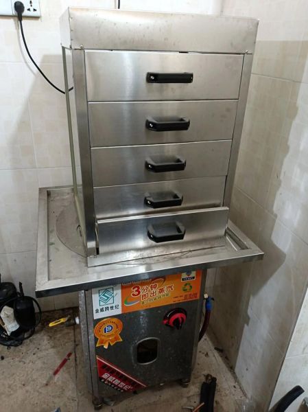 蒸肠粉机器多少钱一台_家用蒸肠粉机怎么选-第1张图片-山城妙识