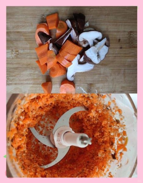 豆腐丸子怎么做_豆腐丸子不碎技巧-第1张图片-山城妙识 豆腐丸子怎么做_豆腐丸子不碎技巧-第1张图片-山城妙识