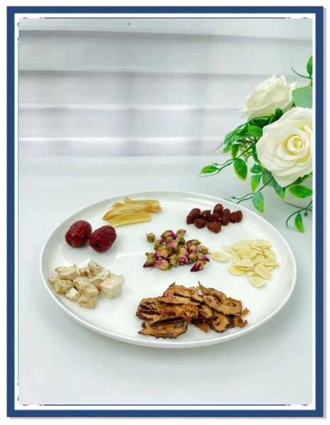 葛根搭配什么丰胸最快_葛根丰胸多久见效-第3张图片-山城妙识