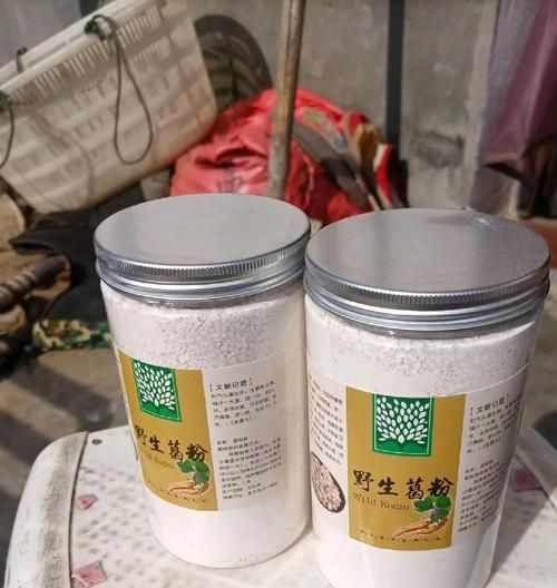 葛根搭配什么丰胸最快_葛根丰胸多久见效-第2张图片-山城妙识