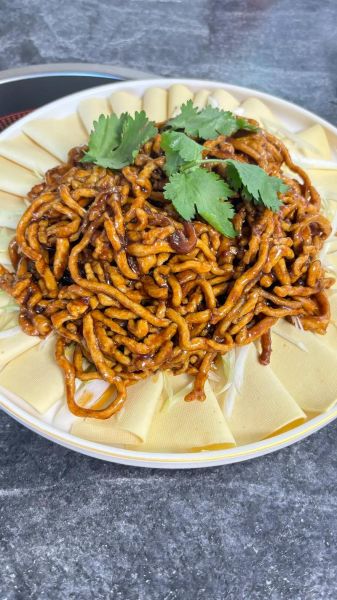 京酱肉丝怎么做好吃_家常做法视频-第2张图片-山城妙识 京酱肉丝怎么做好吃_家常做法视频-第2张图片-山城妙识