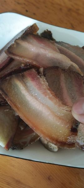 烟熏肉怎么做好吃_烟熏肉有哪几种做法-第3张图片-山城妙识