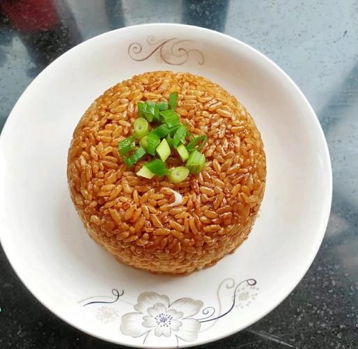 猪油拌饭怎么做_猪油拌饭用什么米最好-第1张图片-山城妙识