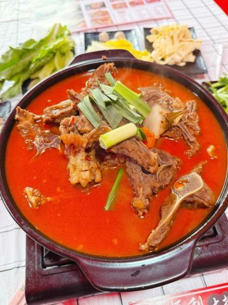 羊蝎子最忌四种调料_羊蝎子放错调料怎么办-第2张图片-山城妙识