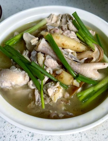 鸡怎样煲汤才好吃_老母鸡煲汤秘诀-第1张图片-山城妙识 鸡怎样煲汤才好吃_老母鸡煲汤秘诀-第1张图片-山城妙识