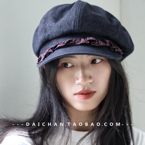 八角帽怎么戴好看_八角帽适合什么脸型-第2张图片-山城妙识