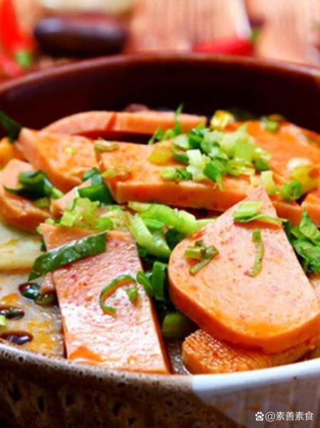 素食有哪些种类_素食主义者吃什么-第2张图片-山城妙识