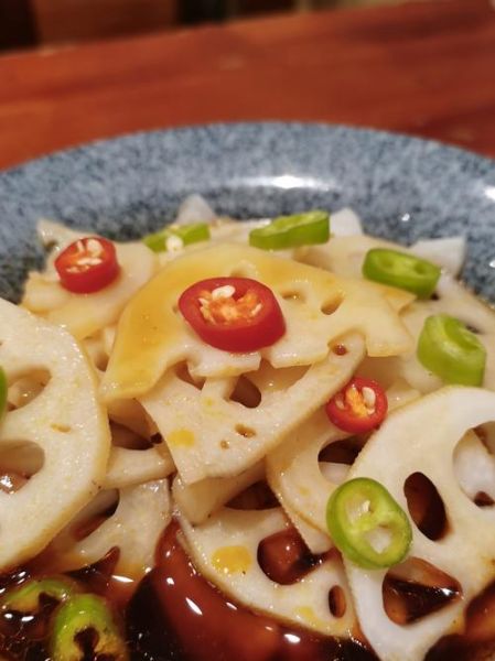 下饭菜家常菜100道_哪些最开胃-第2张图片-山城妙识