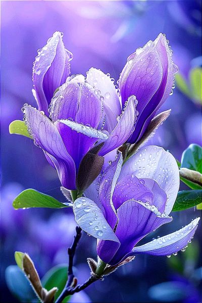 春天有哪些花_春天开的花有哪些-第1张图片-山城妙识 春天有哪些花_春天开的花有哪些-第1张图片-山城妙识