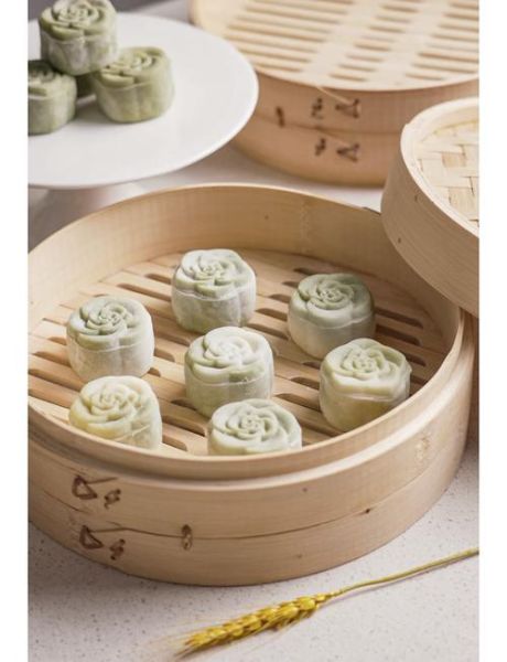 怎样做冰皮月饼_冰皮月饼需要什么材料-第2张图片-山城妙识 怎样做冰皮月饼_冰皮月饼需要什么材料-第2张图片-山城妙识