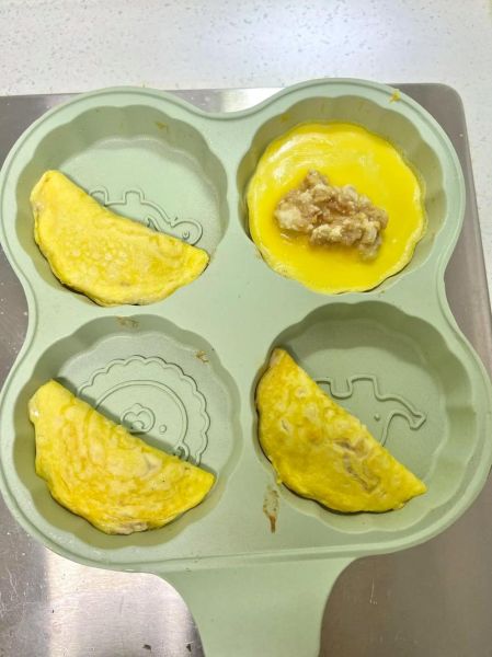 最简单蛋饺的做法_蛋饺皮怎么不裂-第2张图片-山城妙识