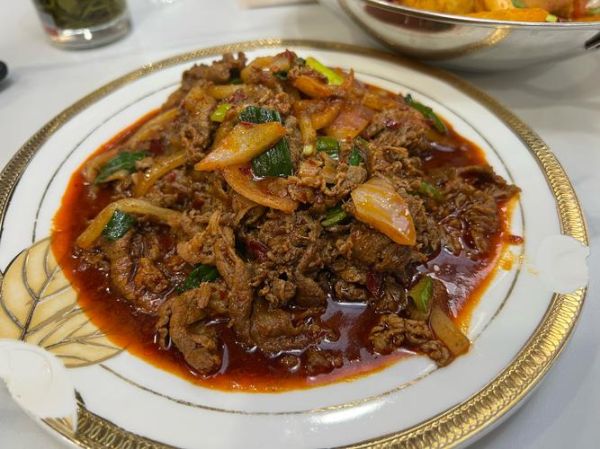 牛腱子肉能炒着吃吗_怎么炒才嫩-第1张图片-山城妙识 牛腱子肉能炒着吃吗_怎么炒才嫩-第1张图片-山城妙识