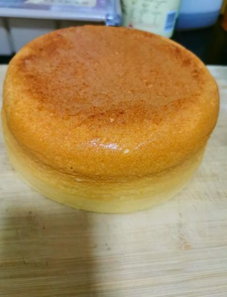 蛋糕怎么做不塌陷不回缩_蛋糕出炉后中间塌陷怎么办-第2张图片-山城妙识 蛋糕怎么做不塌陷不回缩_蛋糕出炉后中间塌陷怎么办-第2张图片-山城妙识