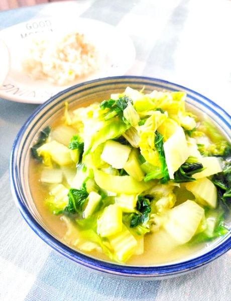 番茄酱炒年糕怎么做_番茄酱炒年糕需要焯水吗-第2张图片-山城妙识