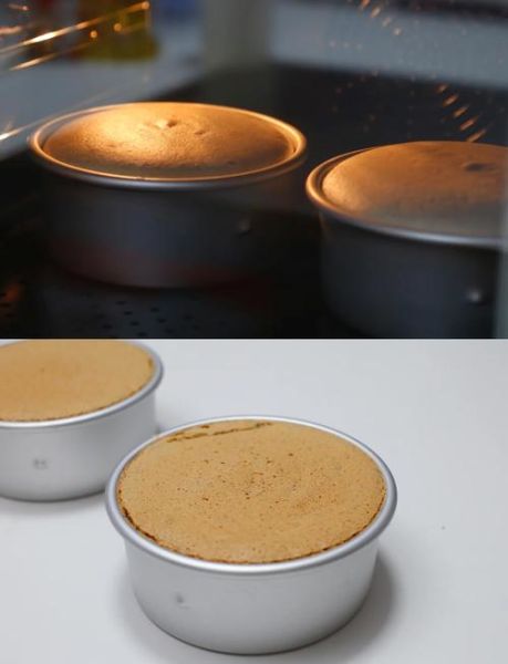 蛋糕怎么做不塌陷不回缩_蛋糕出炉后中间塌陷怎么办-第3张图片-山城妙识 蛋糕怎么做不塌陷不回缩_蛋糕出炉后中间塌陷怎么办-第3张图片-山城妙识