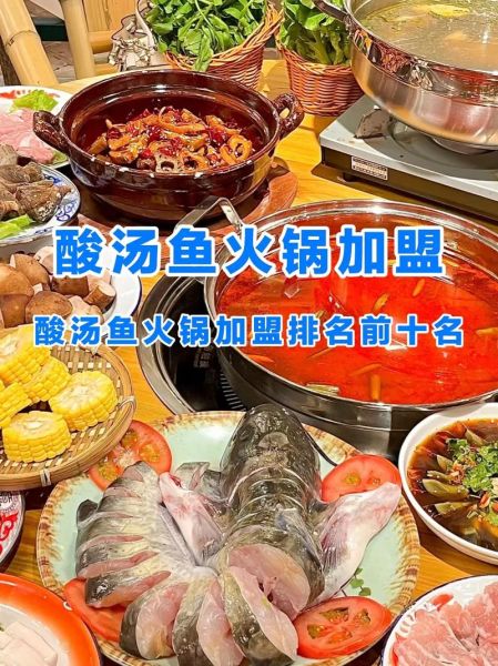 鱼火锅加盟多少钱_鱼火锅加盟哪个品牌好-第2张图片-山城妙识 鱼火锅加盟多少钱_鱼火锅加盟哪个品牌好-第2张图片-山城妙识