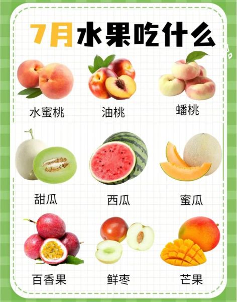 夏天水果有哪些水果_夏天应季水果推荐-第1张图片-山城妙识 夏天水果有哪些水果_夏天应季水果推荐-第1张图片-山城妙识