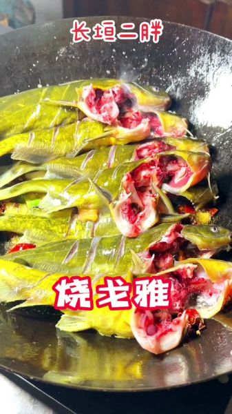 红烧戈雅鱼怎么做_红烧戈雅鱼的家常做法-第1张图片-山城妙识