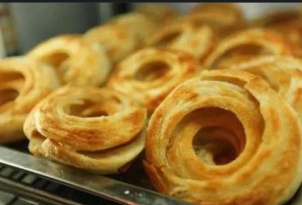 油旋馍怎么做_油旋馍是哪里的特产-第2张图片-山城妙识 油旋馍怎么做_油旋馍是哪里的特产-第2张图片-山城妙识