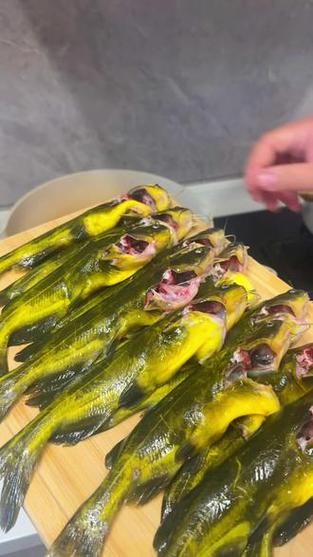 红烧戈雅鱼怎么做_红烧戈雅鱼的家常做法-第3张图片-山城妙识