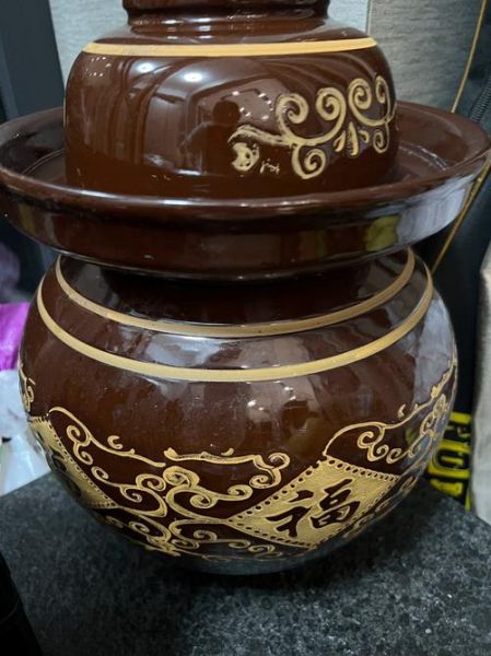 四川泡菜坛子哪种好_泡菜坛子怎么选-第1张图片-山城妙识