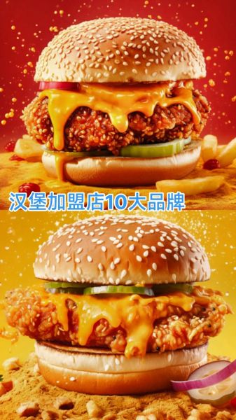 加盟汉堡包店费用多少_加盟汉堡包店需要多少钱-第3张图片-山城妙识 加盟汉堡包店费用多少_加盟汉堡包店需要多少钱-第3张图片-山城妙识