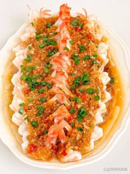 海虾怎么做不腥_去腥技巧全攻略-第2张图片-山城妙识