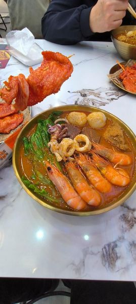 沙茶面是福建哪个城市的小吃_厦门沙茶面正宗做法-第2张图片-山城妙识