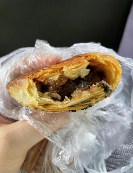 金华酥饼哪里最正宗_金华酥饼怎么保存-第3张图片-山城妙识