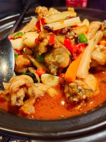 冬季湘菜有哪些经典做法_湘菜冬季暖身菜谱推荐-第1张图片-山城妙识 冬季湘菜有哪些经典做法_湘菜冬季暖身菜谱推荐-第1张图片-山城妙识