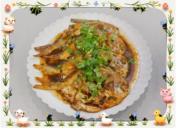 肉鲳鱼多少钱一斤_肉鲳鱼怎么做好吃-第2张图片-山城妙识