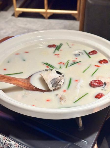 鱼汤怎么做不腥_鱼汤的做法大全-第3张图片-山城妙识 鱼汤怎么做不腥_鱼汤的做法大全-第3张图片-山城妙识