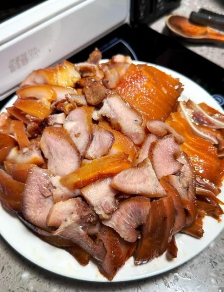 酱猪头肉怎么做好吃_酱猪头肉最正宗的做法-第1张图片-山城妙识