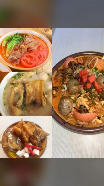 炸鱼块用什么粉最好_裹粉顺序怎么选-第2张图片-山城妙识