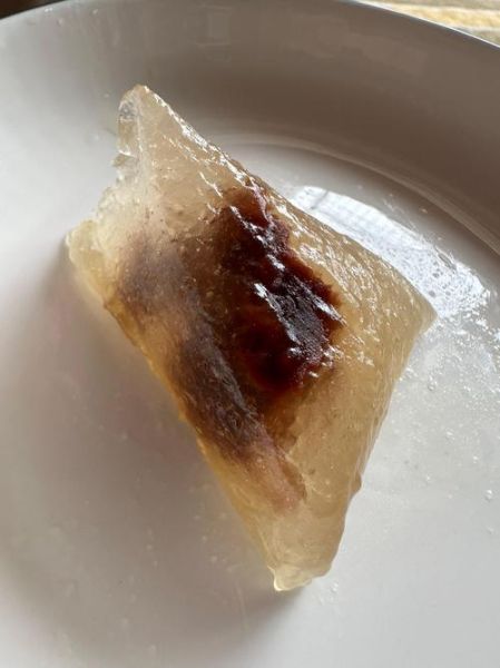 西米粽怎么包才q弹_西米粽为什么不够弹牙-第1张图片-山城妙识 西米粽怎么包才q弹_西米粽为什么不够弹牙-第1张图片-山城妙识