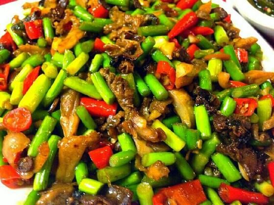 红烧河蚌怎么做好吃_红烧河蚌的做法大全-第3张图片-山城妙识